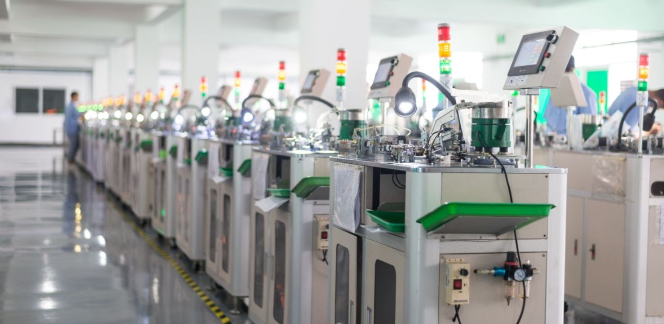 Новые обновленные правила экспорта США в Китай касаются микросхем ИИ | Altium